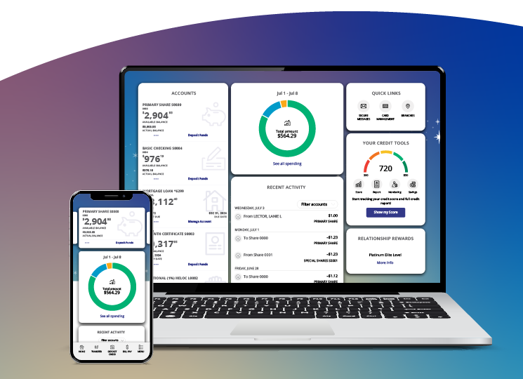 Home | Partners Federal Credit Union